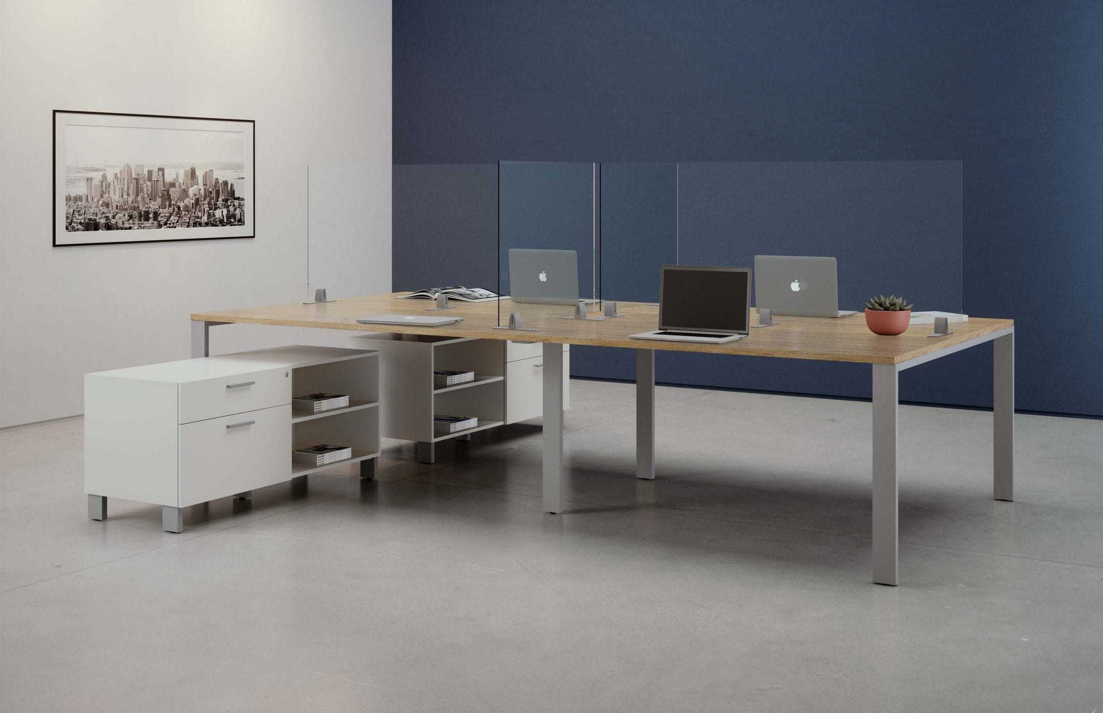 Maintenance Tips for Office Furniture