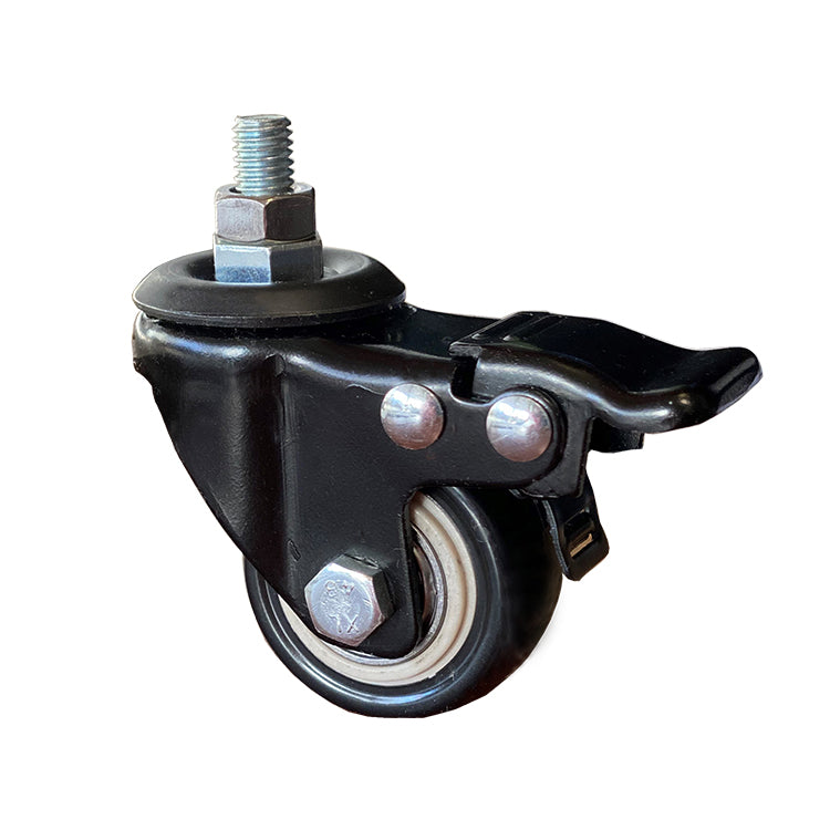 Locking M8 Caster Sold quantity 2