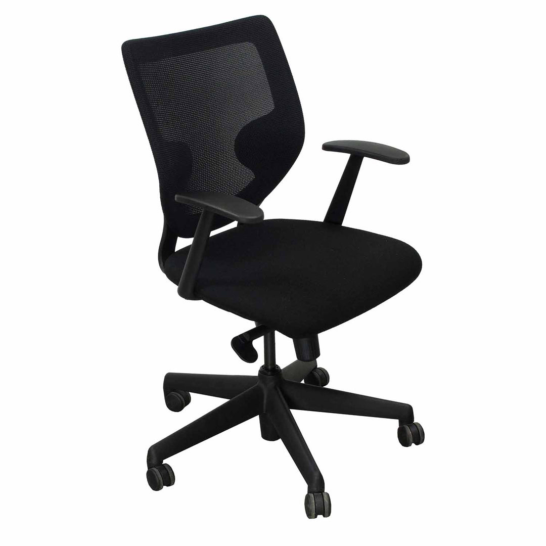 Keilhauer Simple Task Chair