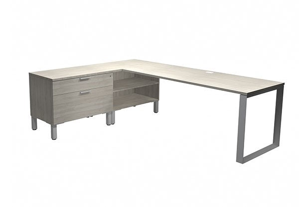 Workstation Levels Series Layout 5