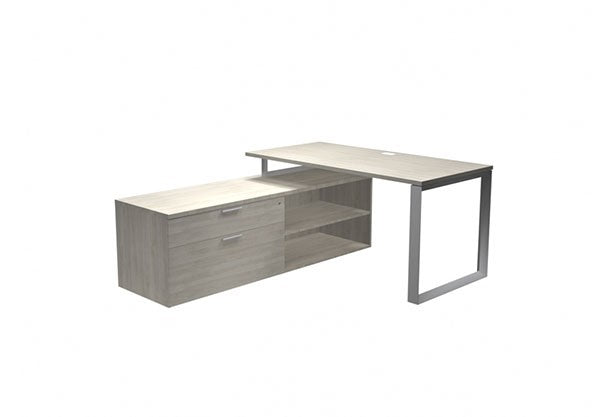 Workstation Levels Series Layout 6