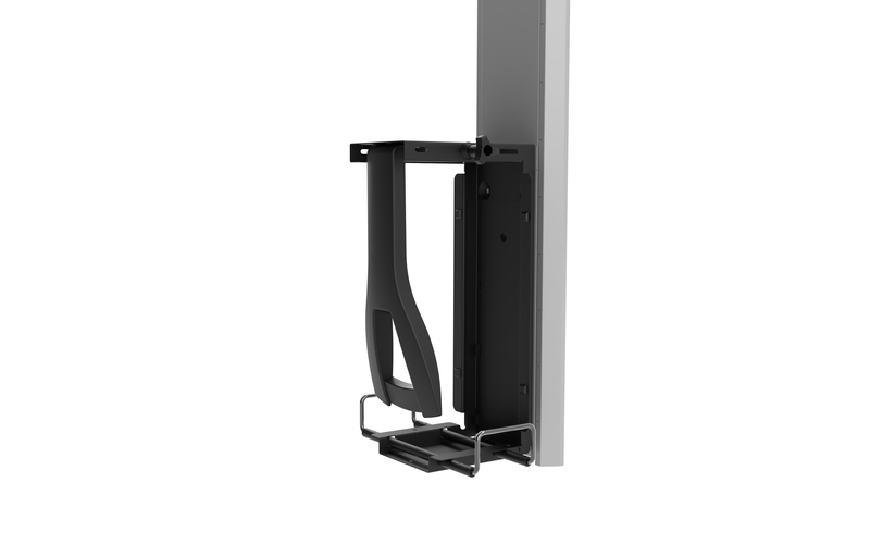ESI ergo Locking CPU Holder Specifically for Titan track series